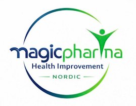 Magicpharma - Nordic Pharmaceutical Excellence
